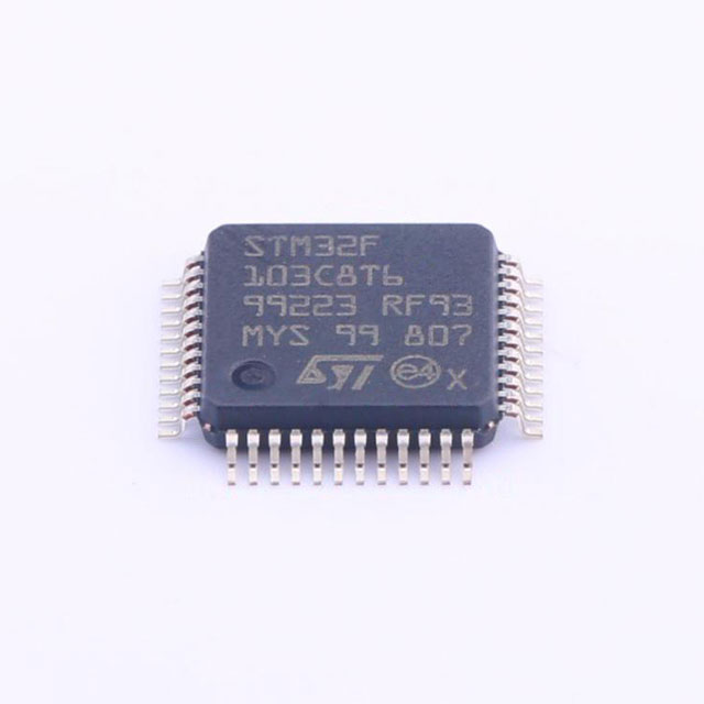 STM32F103C8T6 - Buy STM32F103C8T6 Product on Shenzhen Keweiming ...